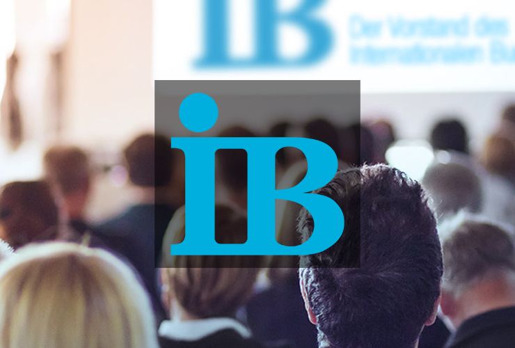 Internationaler Bund - Onventis